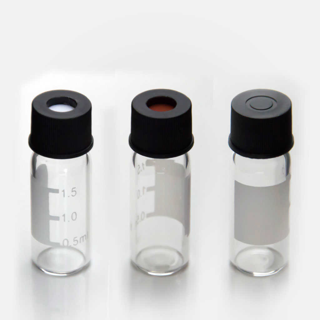 Economical 2ml 10mm screw thread vials hplc -Aijiren hplc lab vials